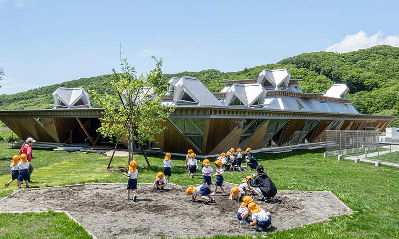 JAPAN PRESCHOOL EXCHANGE | Destinations List